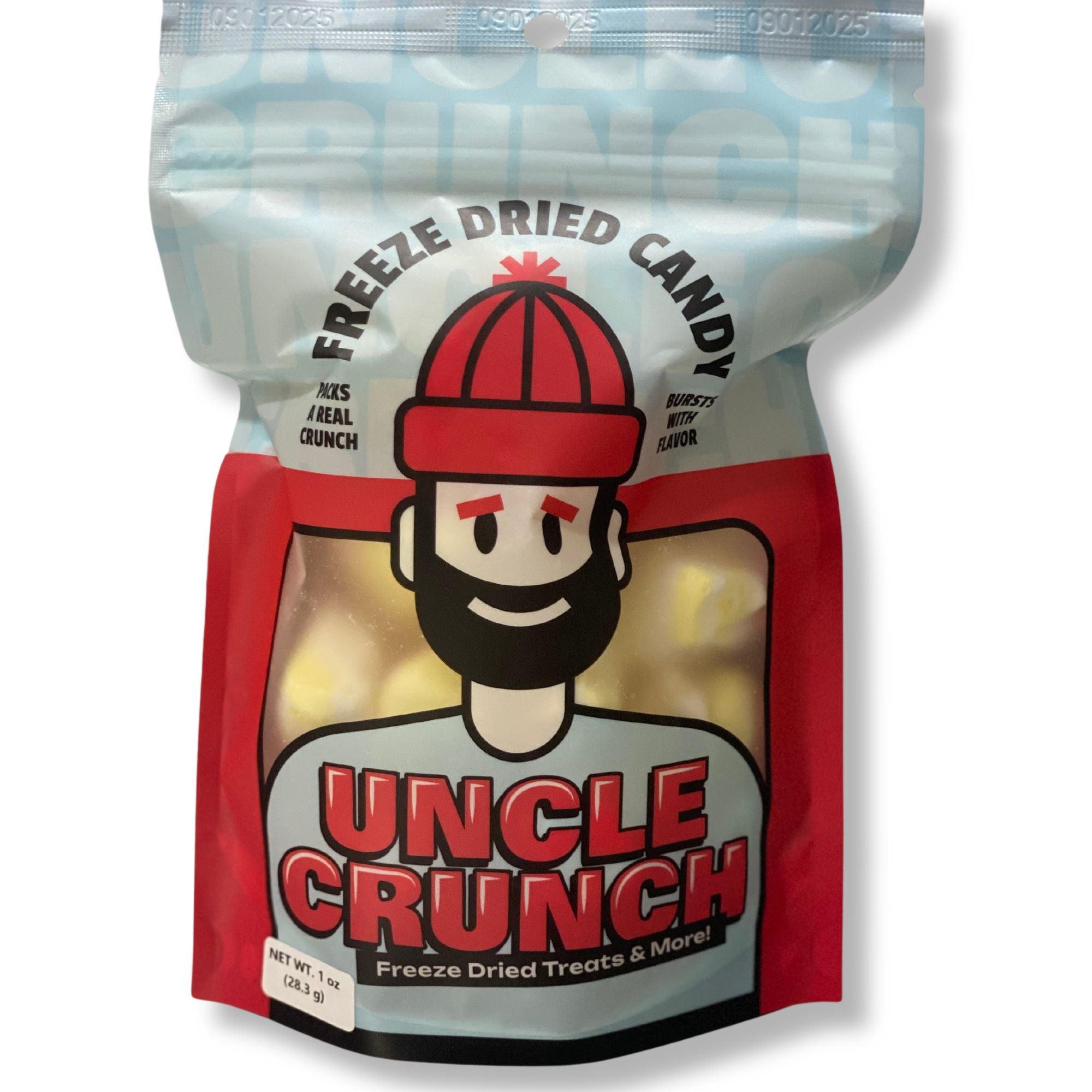 Crunchy Caramel Corn Mix – Uncle Crunch